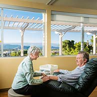 Cancer Services | Carson Tahoe Cancer Center