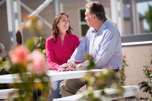 Cancer Services | Carson Tahoe Cancer Center