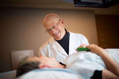 Cancer Services | Carson Tahoe Cancer Center