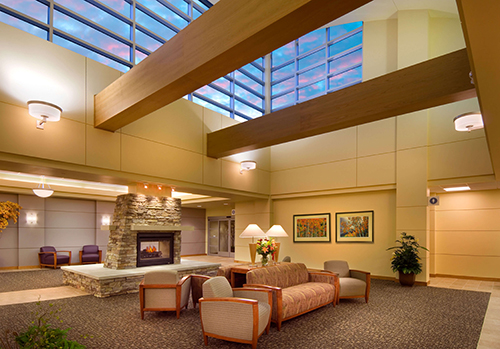 Cancer Services | Carson Tahoe Cancer Center